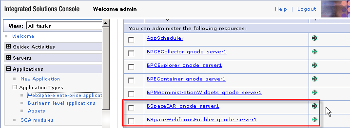 In Websphere Integration Developer Switch To The Server View In The